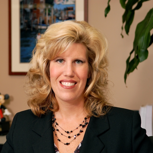 Tracey Miller of AAA Penfield Recognized